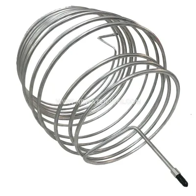 Waterjet Parts Robot HP Coil Axis 4 49833569