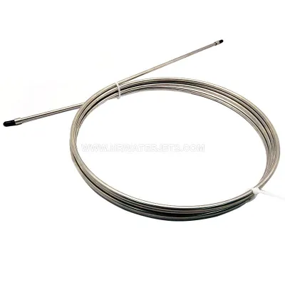 Waterjet ABB Parts HP Coil Axis 2 49833585