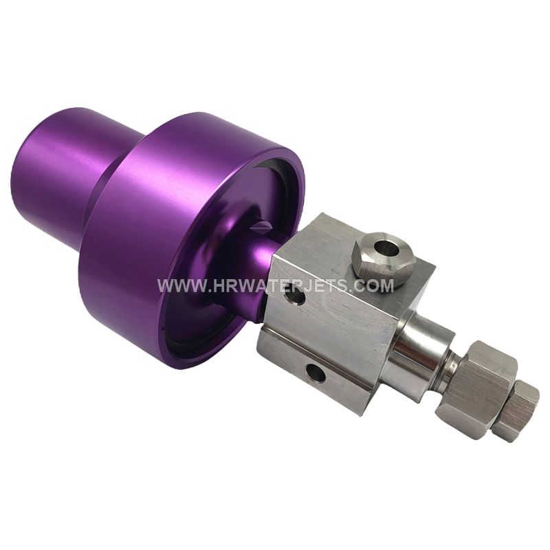Pneumatic Valve Assembly Control Valve Actuator Assembly