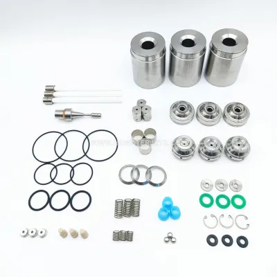 Direct Drive Pump Hyplex Major Maintenance Kit