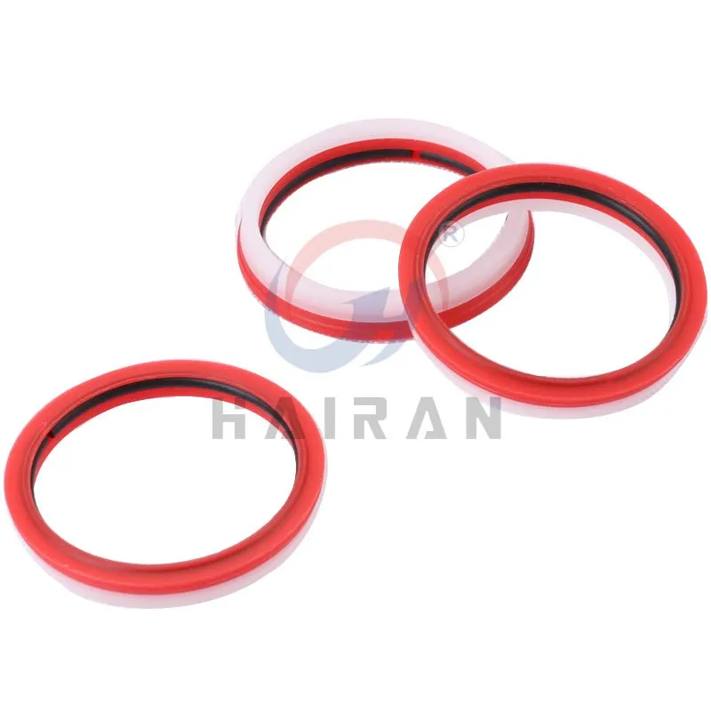 Hydrojetting Pump Parts Packing Seal 40K 54125