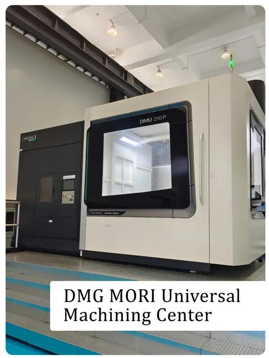 Polishing and Testing Equipment|MG Optics