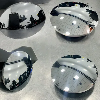 Metal Aspheric Mirror,aspheric mirror