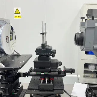 Lightweight Silicon Carbide SIC Aspheric Mirror