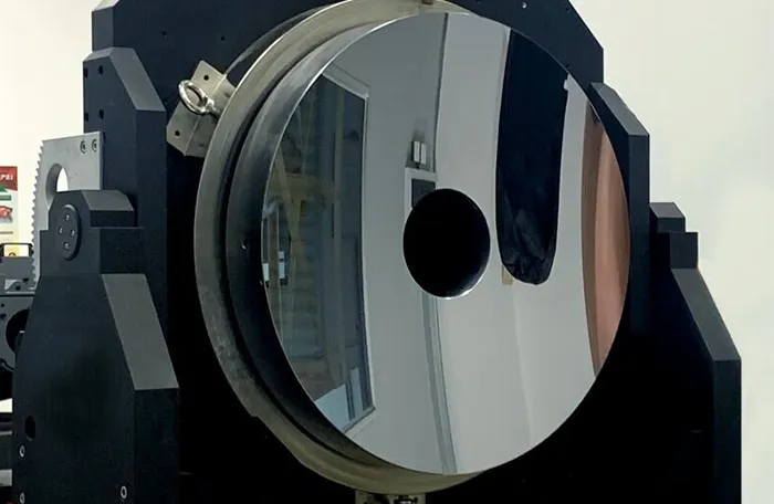 Custom Aspheric Mirror, CGH Null Correctors Manufacturer