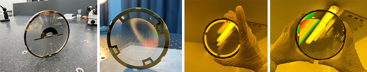 CGH Null Design, Coding and Manufacturing