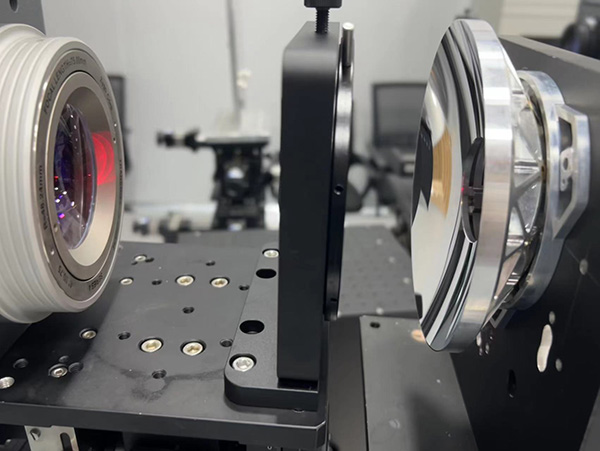 Metal Aspheric Mirror,aspheric mirror