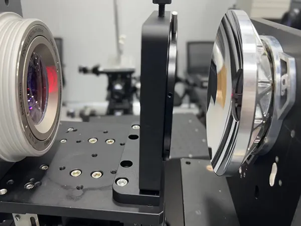 Metal Aspheric Mirror,aspheric mirror