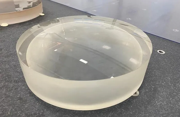 Custom Aspheric Mirror, CGH Null Correctors Manufacturer