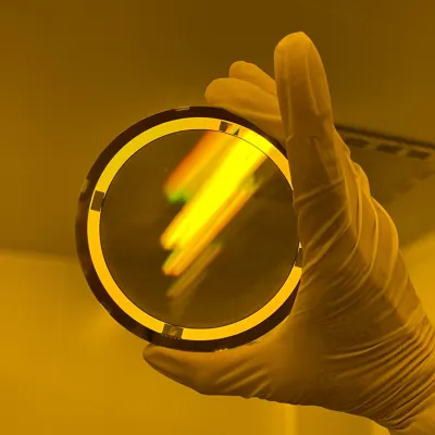 CGH光学系统|MG Optics