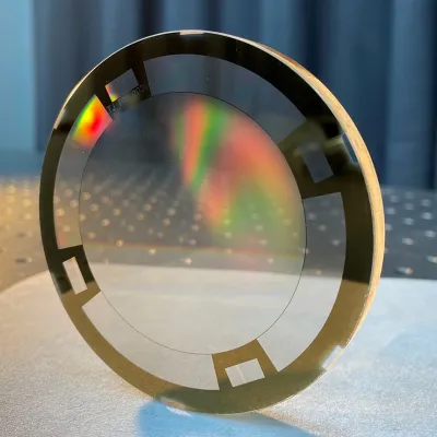 CGH光学系统|MG Optics