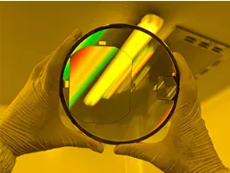 Off-axis three-reflective optical system installation and adjustment ...