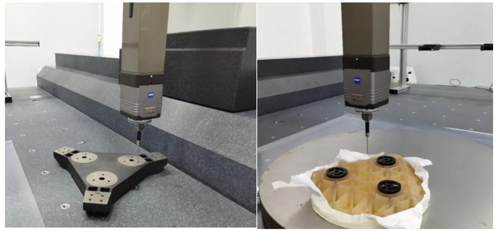 Importance of precision machining in optical mirrors