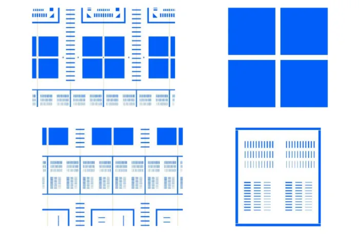 Custom Aspheric Mirror, CGH Null Correctors Manufacturer