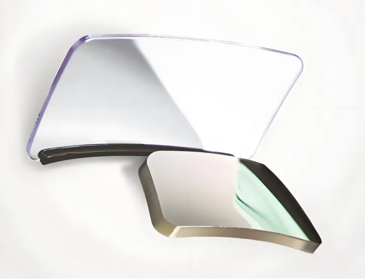 Definition of Optical Freeform Surfaces