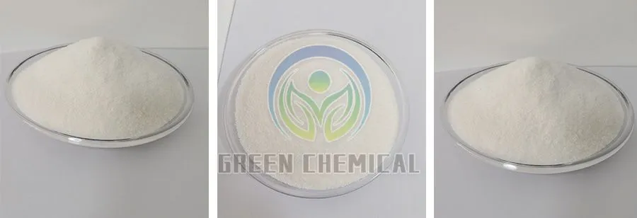 Anionic Polyacrylamide