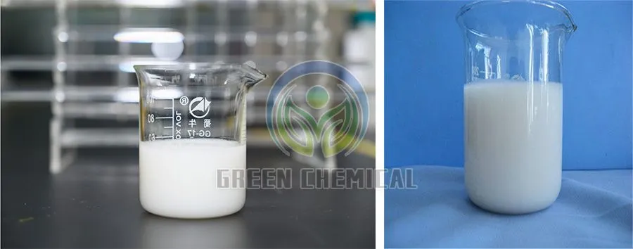 Polyacrylamide Emulsion