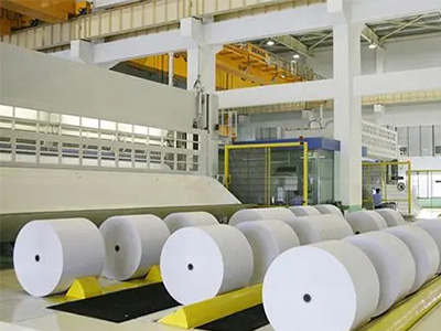Paper chemicals