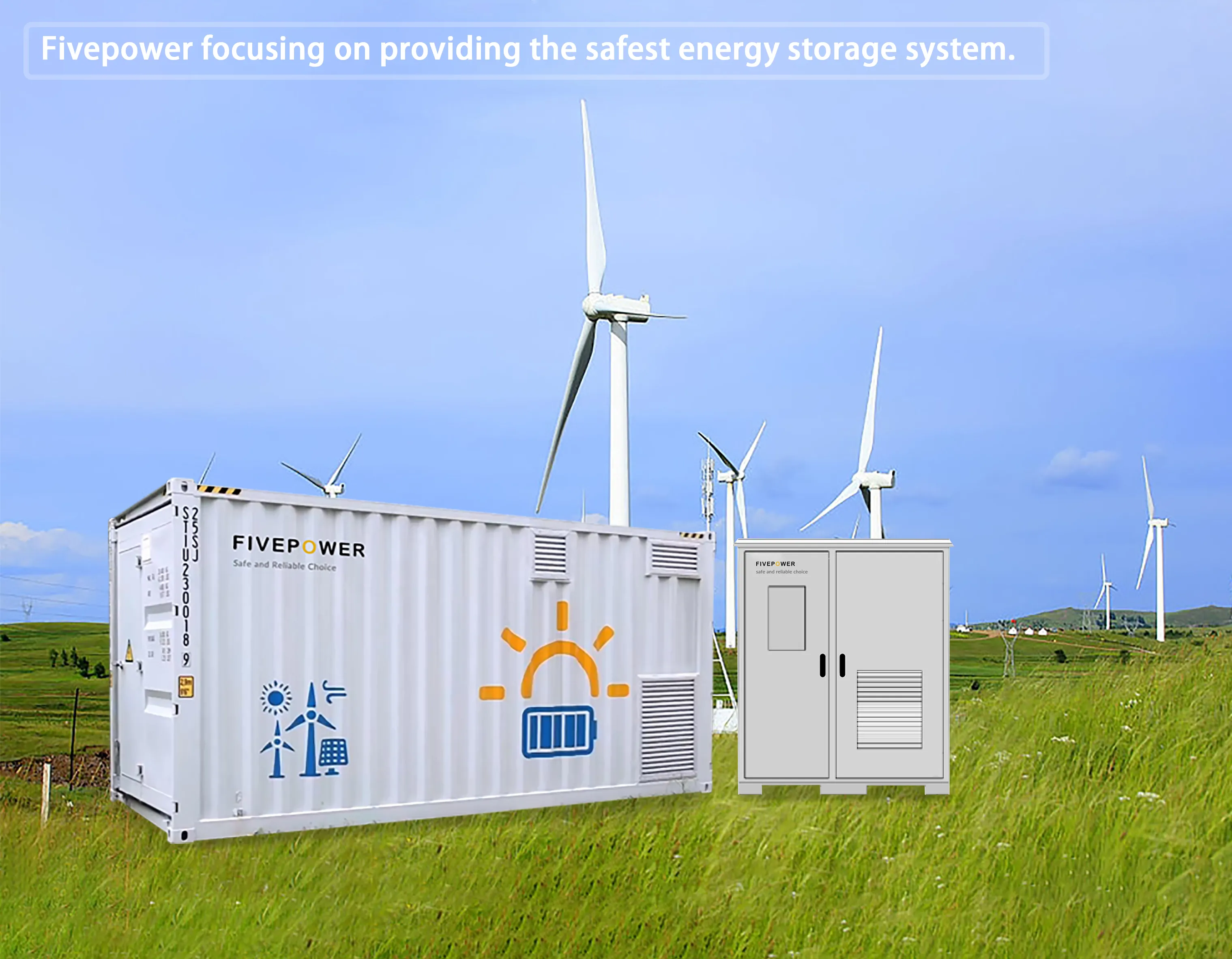 Solar Pv Battery Energy Storage System Project Range