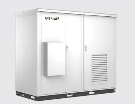 energy storage battery cabinet 100kw 206kwh