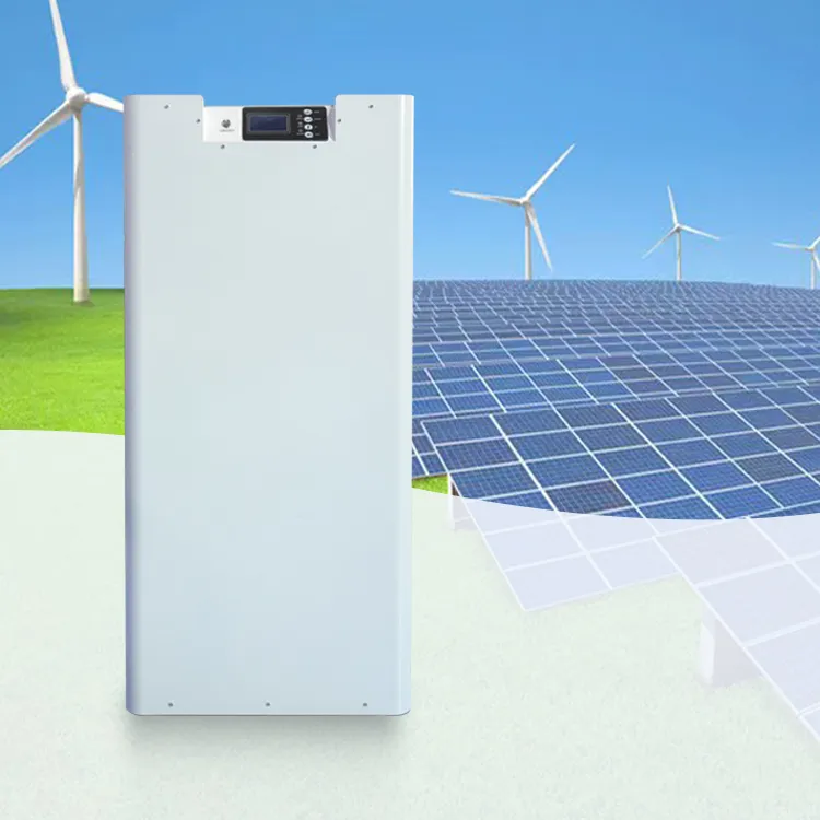 Solar PV Battery energy storage system Project Range