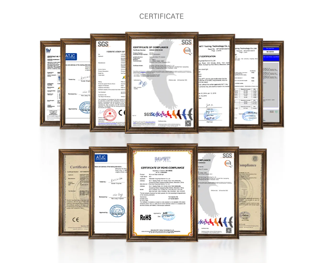 10kwh Battery Storage | Lithium Pouch Cell Battery Pack with Lcd