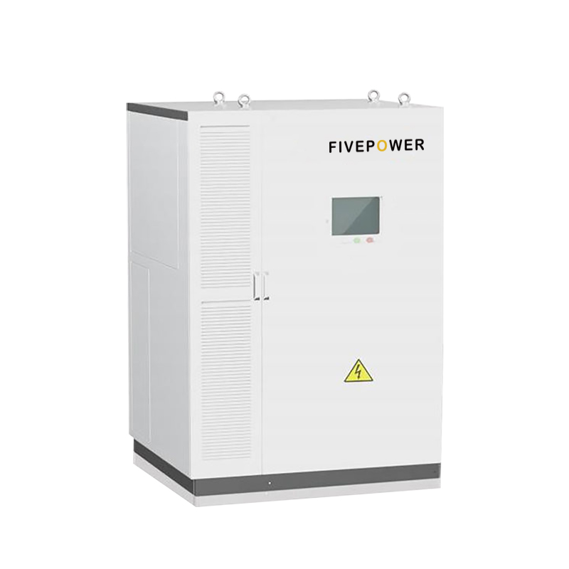 Fivepower TUV 215Kwh Phosphate Lithium IronLiFePO4 Distributed ESS ... Fivepower TUV 215Kwh Phosphate Lithium IronLiFePO4 Distributed ESS ...