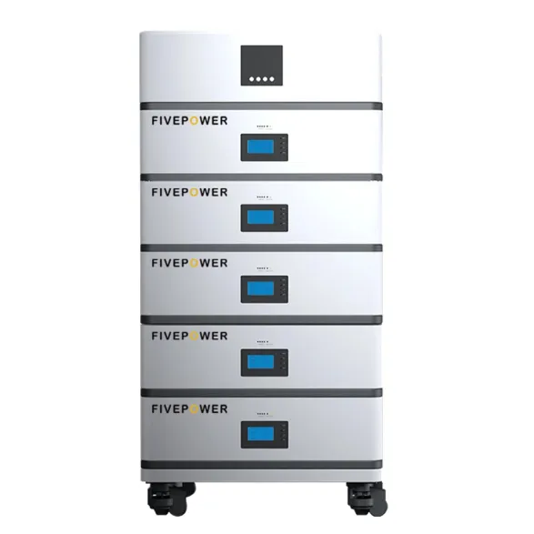 Stackable 48V 500Ah Lithium Iron Phosphate 25KWH LiFePO4 Battery With ...