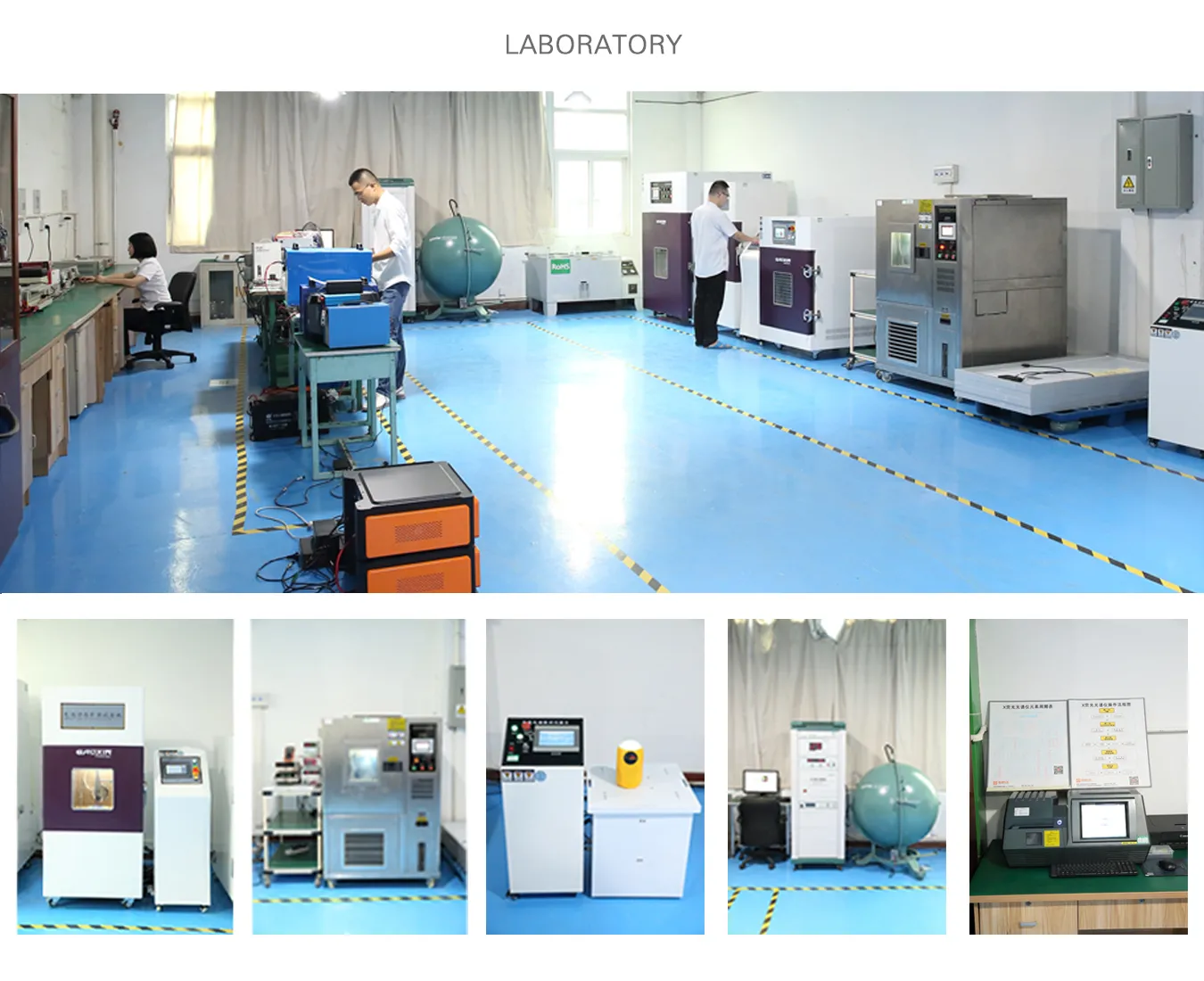 LifePo4 Lithium Battery Cluster - for High-Voltage Energy Storage