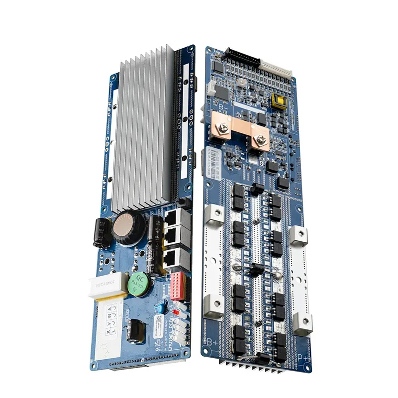 BESS (Battery Energy Storage System)｜Solutions｜Technology | FIVEPOWER