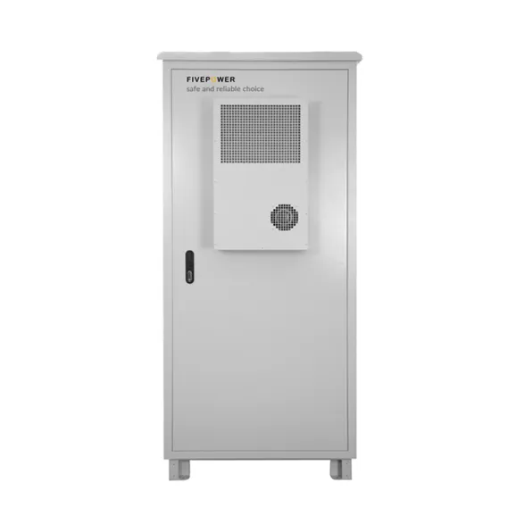 solar lithium battery bank |Outdoor IP54 LiFePO4 20KW/53KWH-159KWH ...