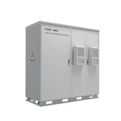Battery Cabinet, Bess Container, Commercial Energy Storage System ...