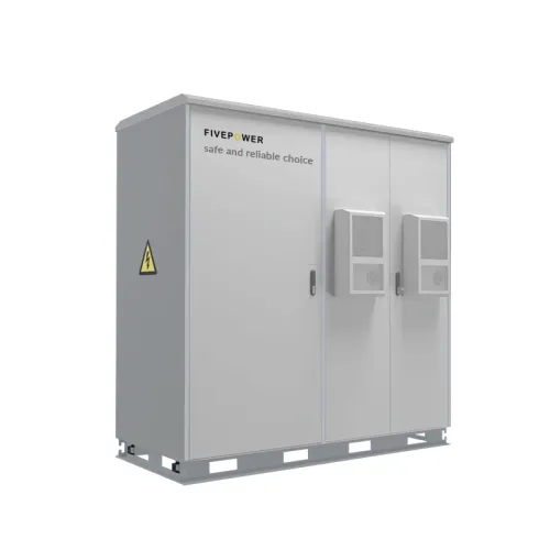 100kw battery storage