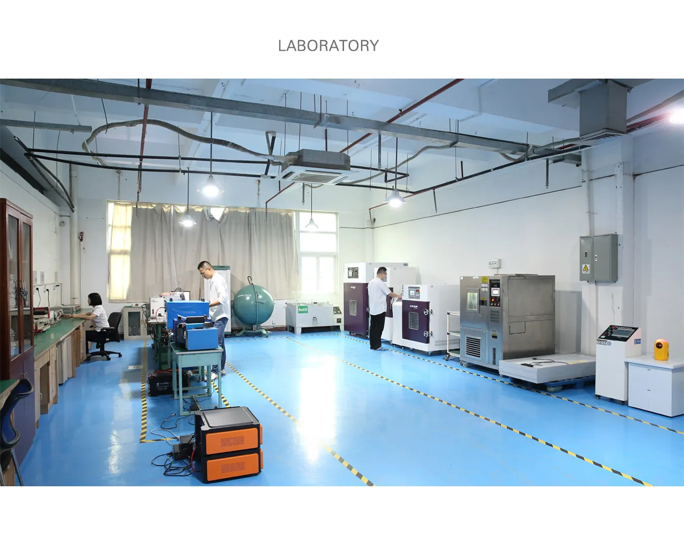 1MW 40ft Battery Energy Storage System,BESS,Fivepower manufacturer