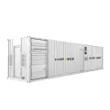 1MW 40ft Battery Energy Storage System,BESS,Fivepower manufacturer