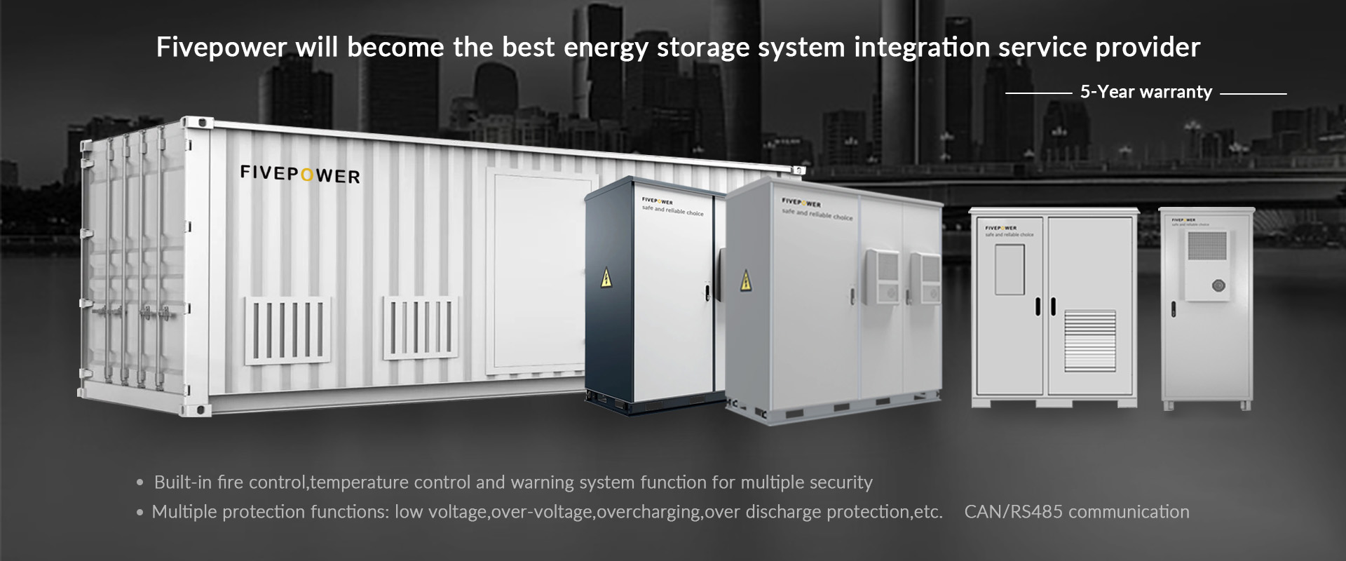 commercial and industrial energy storage system Factory,Manufacturing