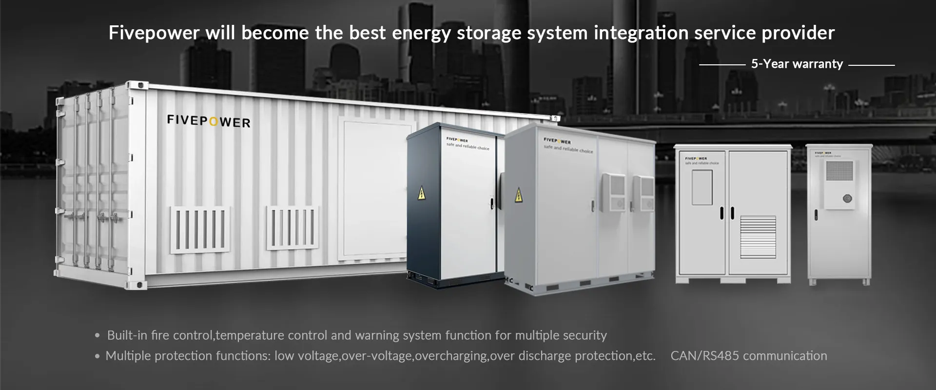 Battery Cabinet, Bess Container, Commercial Energy Storage System ...