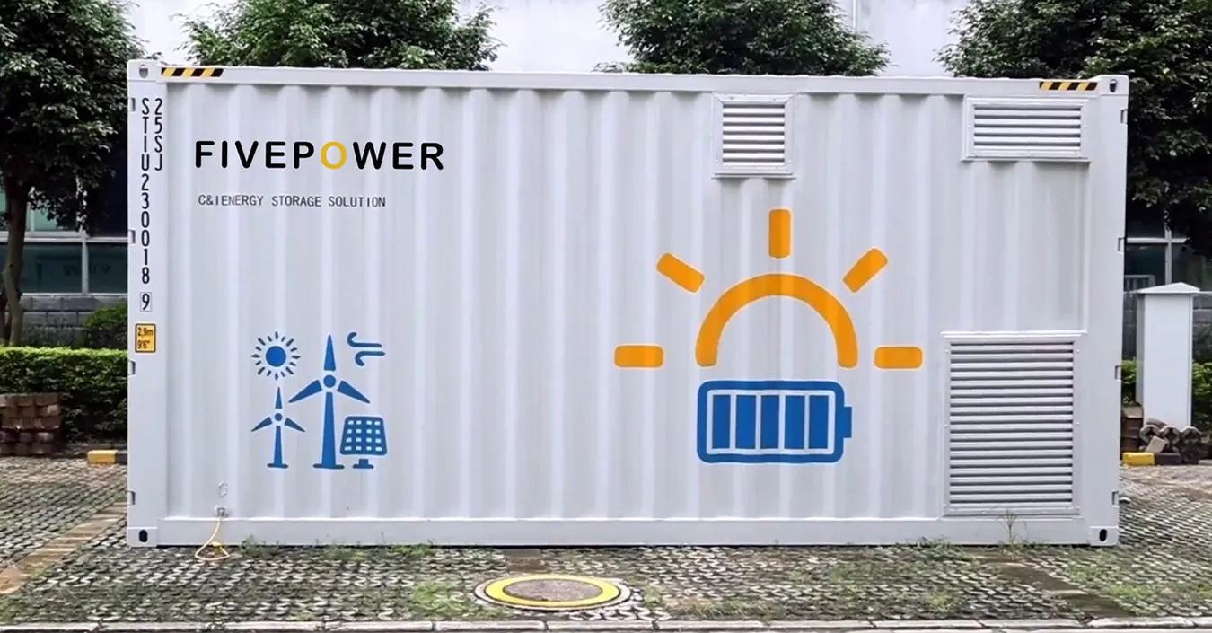 buy energy storage system container in Singapore