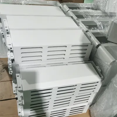 Custom Lithium Ion Battery, Solutions