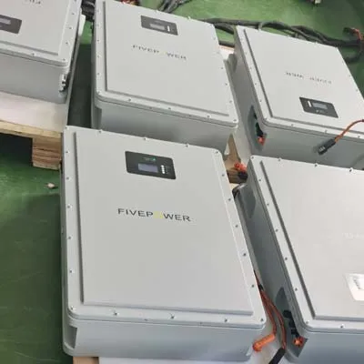 Custom Lithium Ion Battery, Solutions