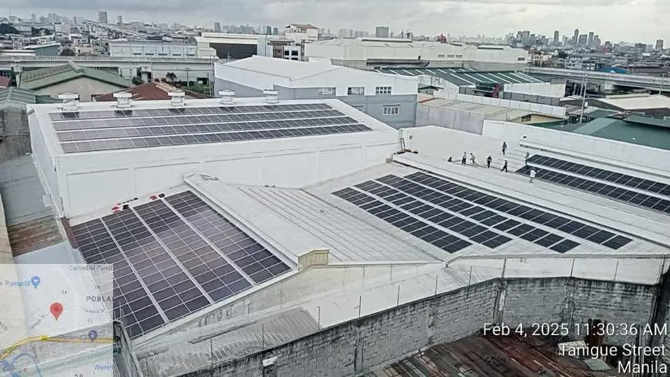 Looking for Solar Project Developers in the Philippines? Learn How ...