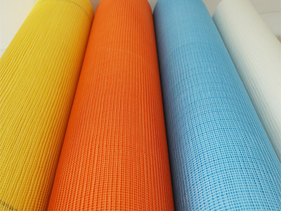 How to choose Fiberglass Mesh