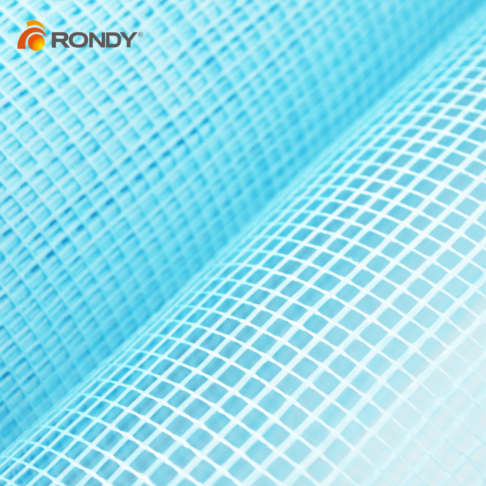 Alkali Resistant Fiberglass Mesh