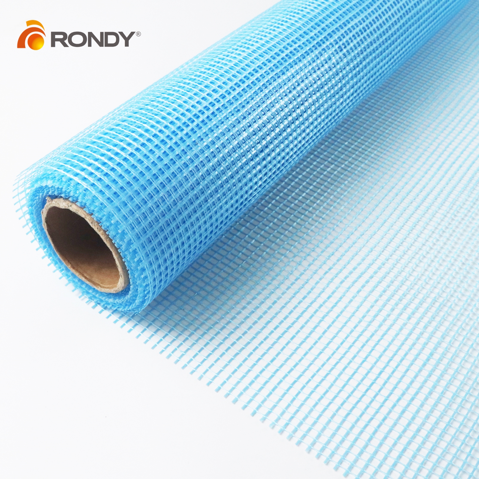 Alkali Resistant Fiberglass Mesh