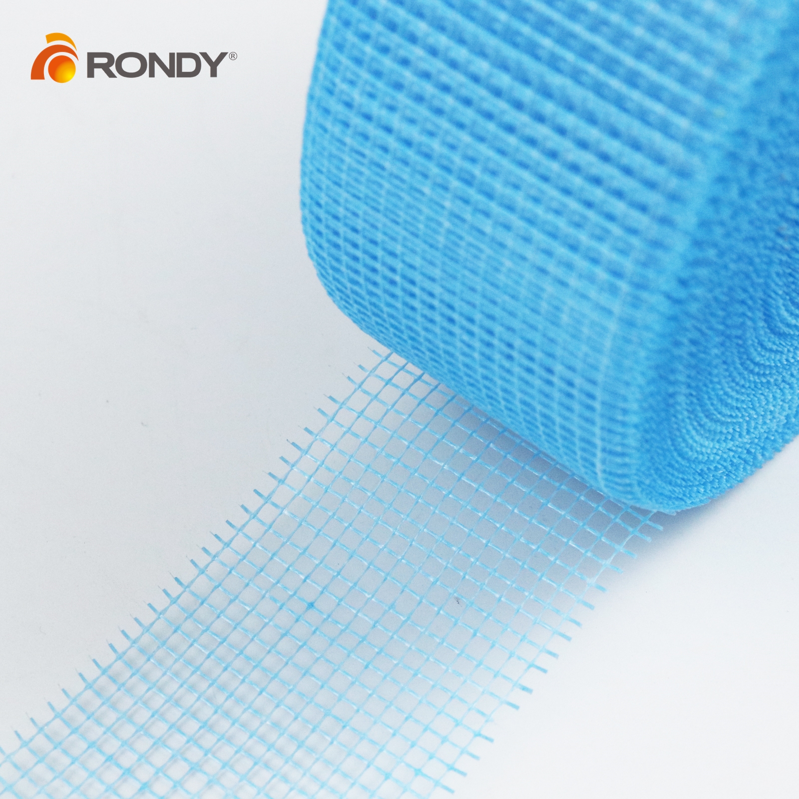 Fiberglass Mesh Drywall Tape