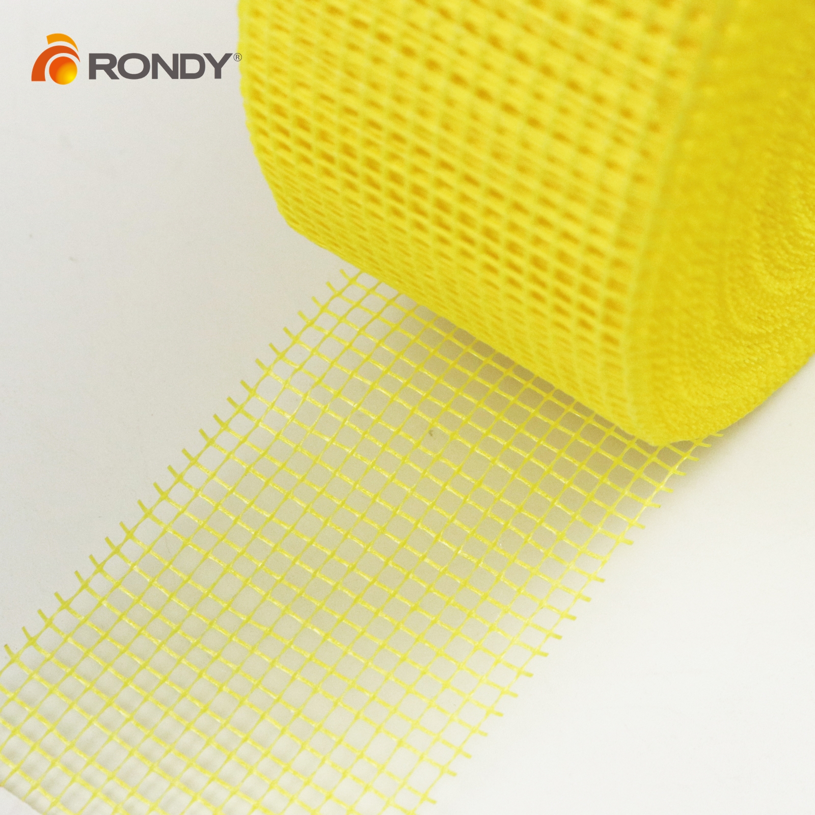 Self Adhesive Fiberglass Mesh Tape