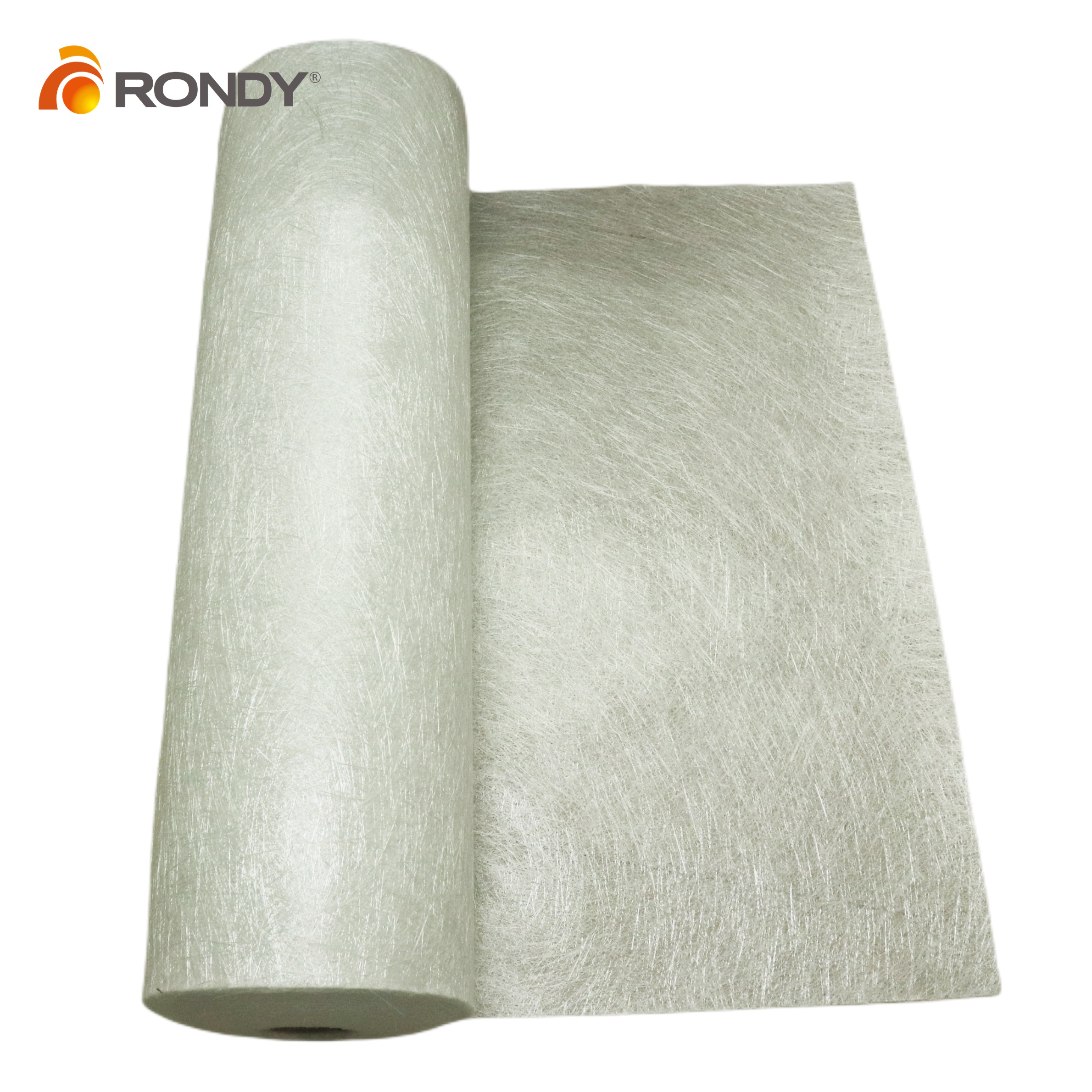 Premium Fiberglass Chopped Strand Mat - Enhance Your Projects With High ...