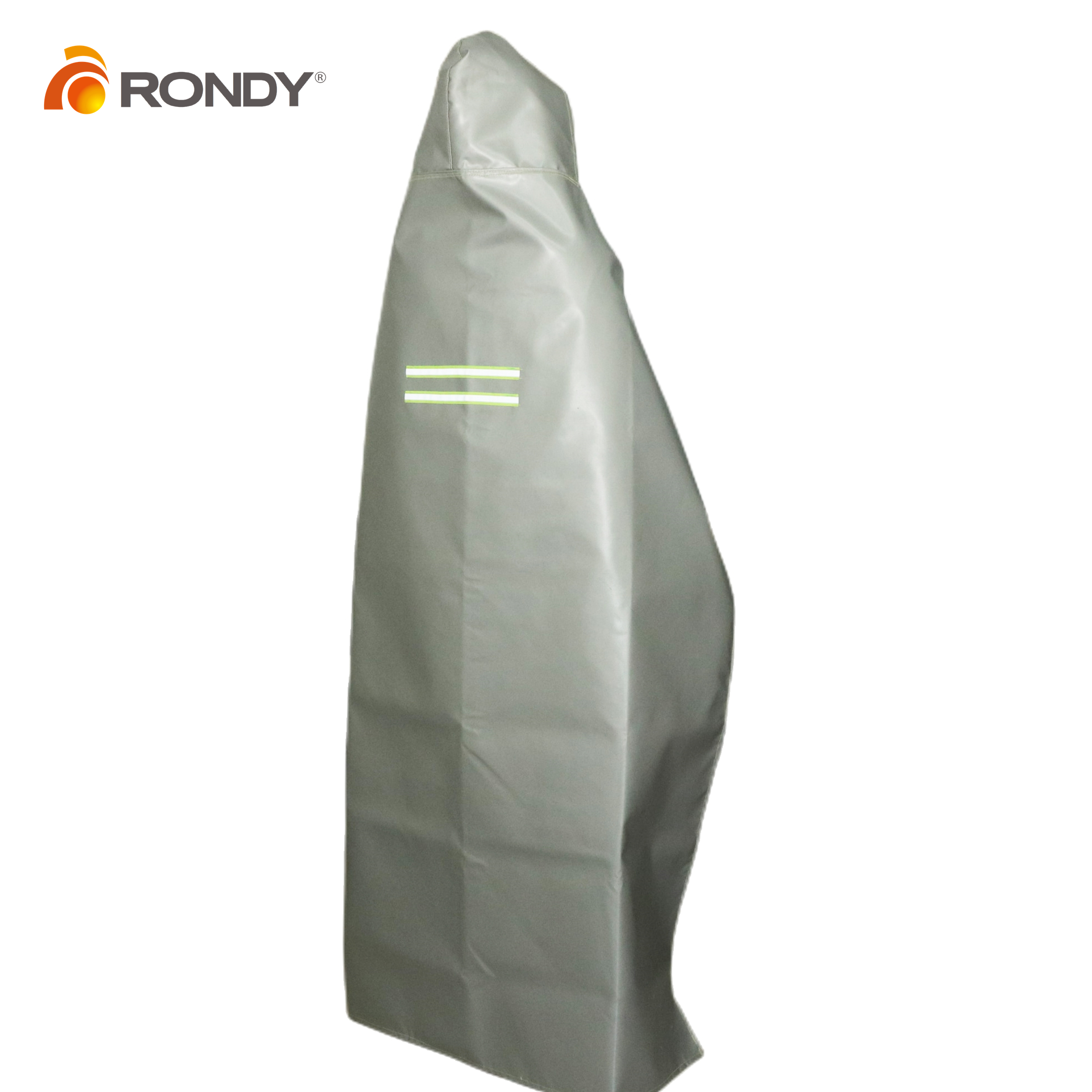 Fire emergency fireproof cloak for survival safety blanket full body ...
