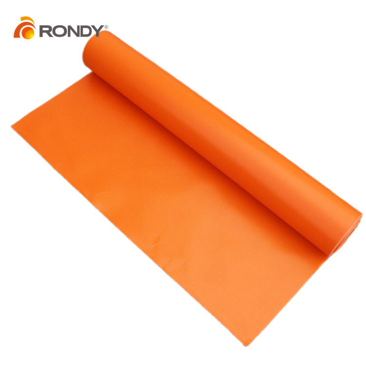 PVC Coated Fiberglass Cloth