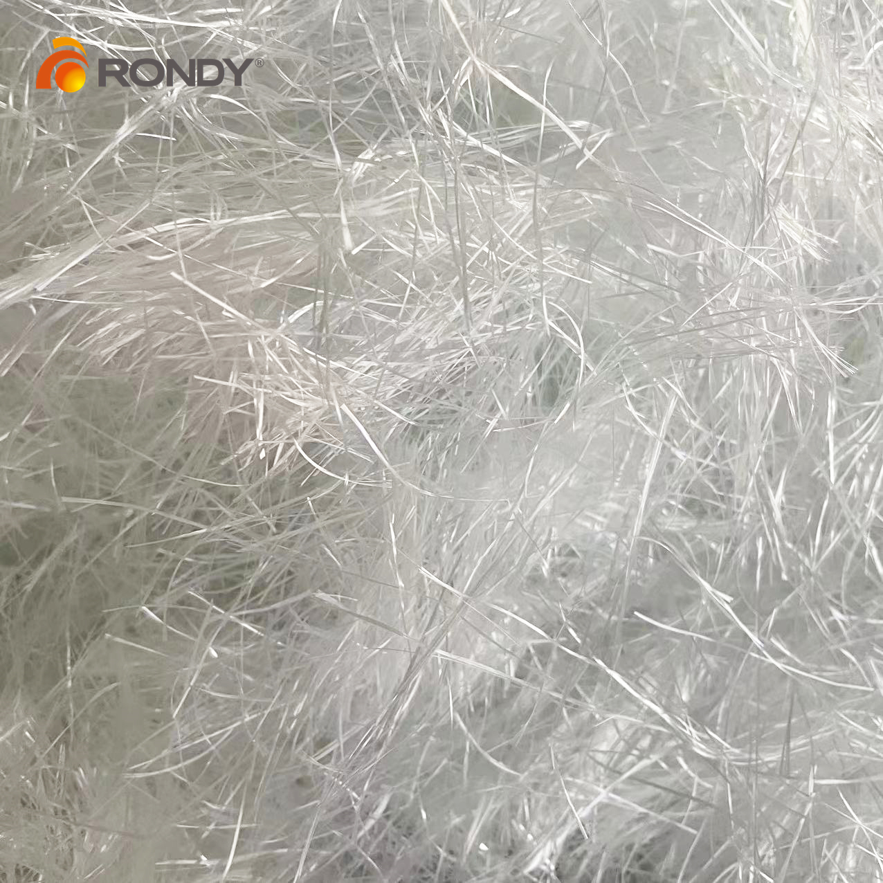 AR Fiberglass Chopped Strand